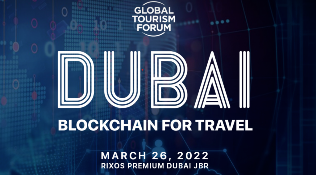 Dubai Blockchain for Travel - European Blockchain Association