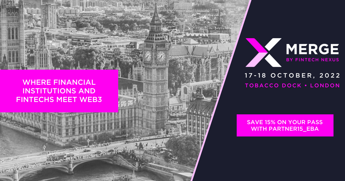 Merge - European Blockchain Association