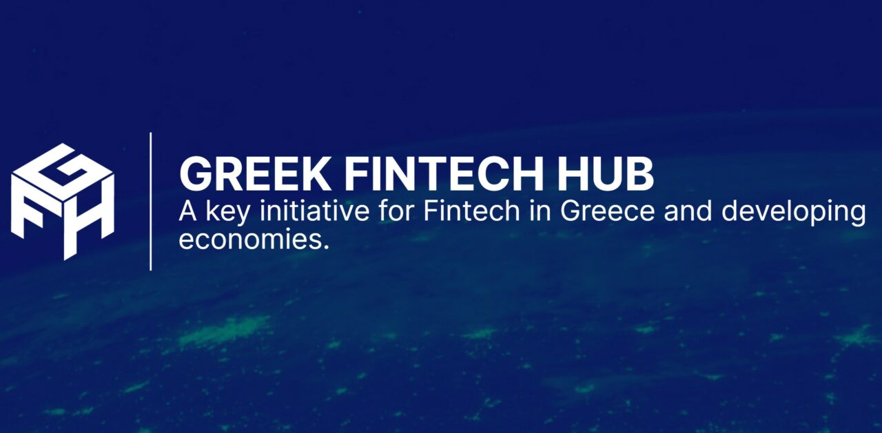 Greek Fintech Hub 1.0 - European Blockchain Association